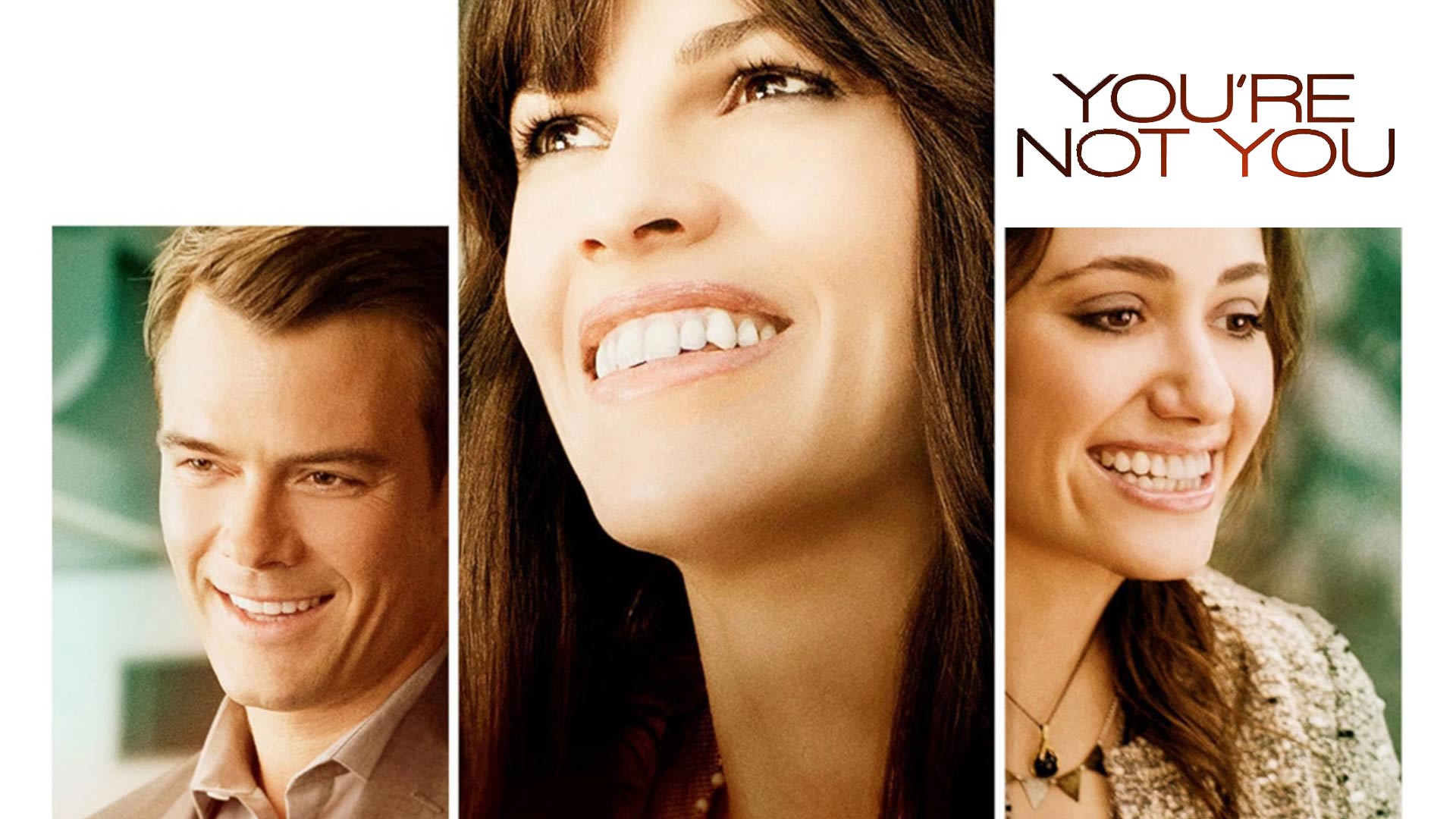 Gledaj You're Not You Online