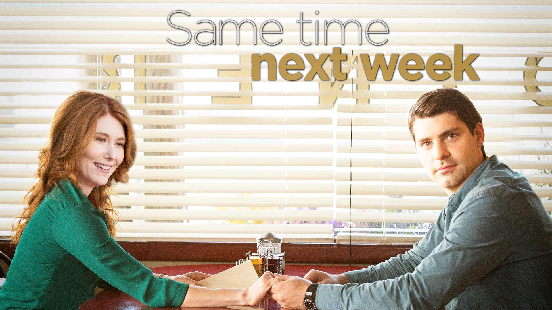 Watch Same Time Next Week Online