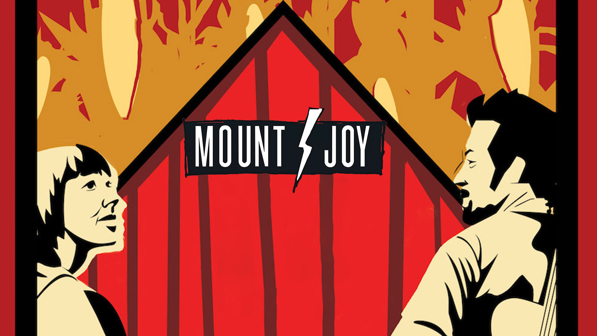 Gledaj Mount Joy Online