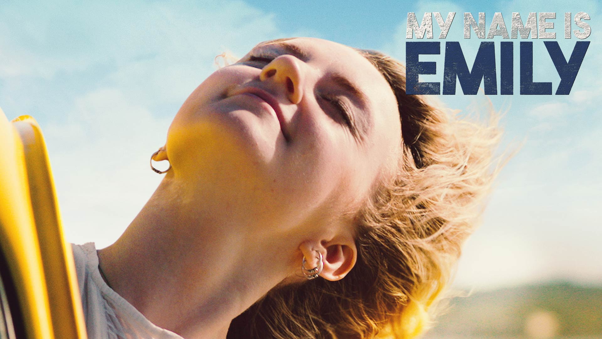 Watch My Name Is Emily Online