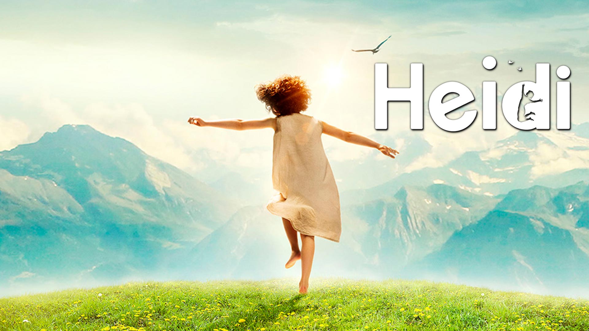 Watch Heidi Online