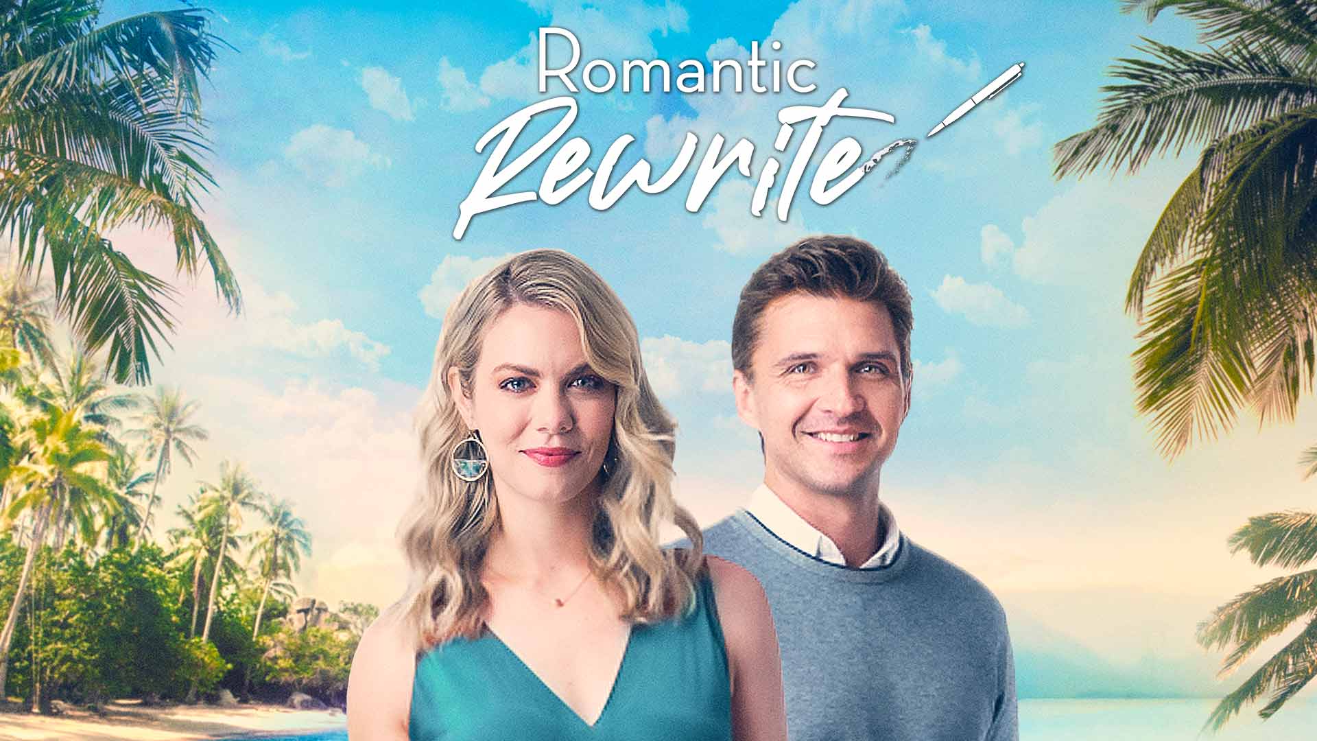 Watch Romantic Rewrite Online