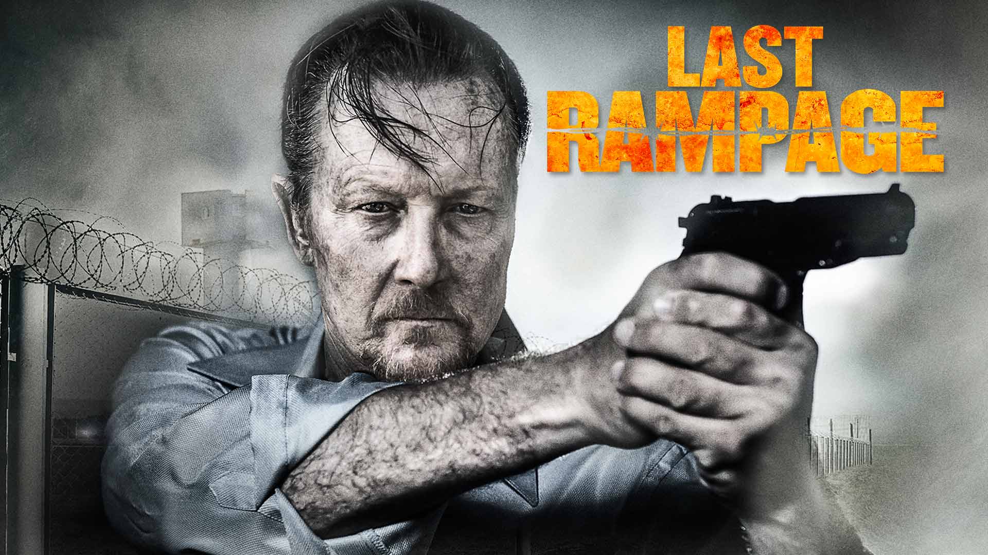 Watch Last Rampage: The Escape of Gary Tison Online