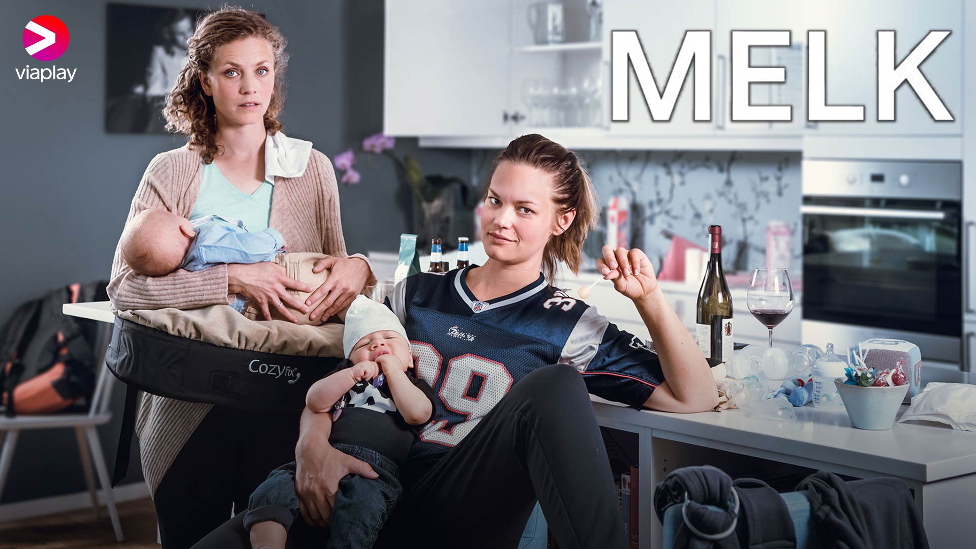Watch Melk Online