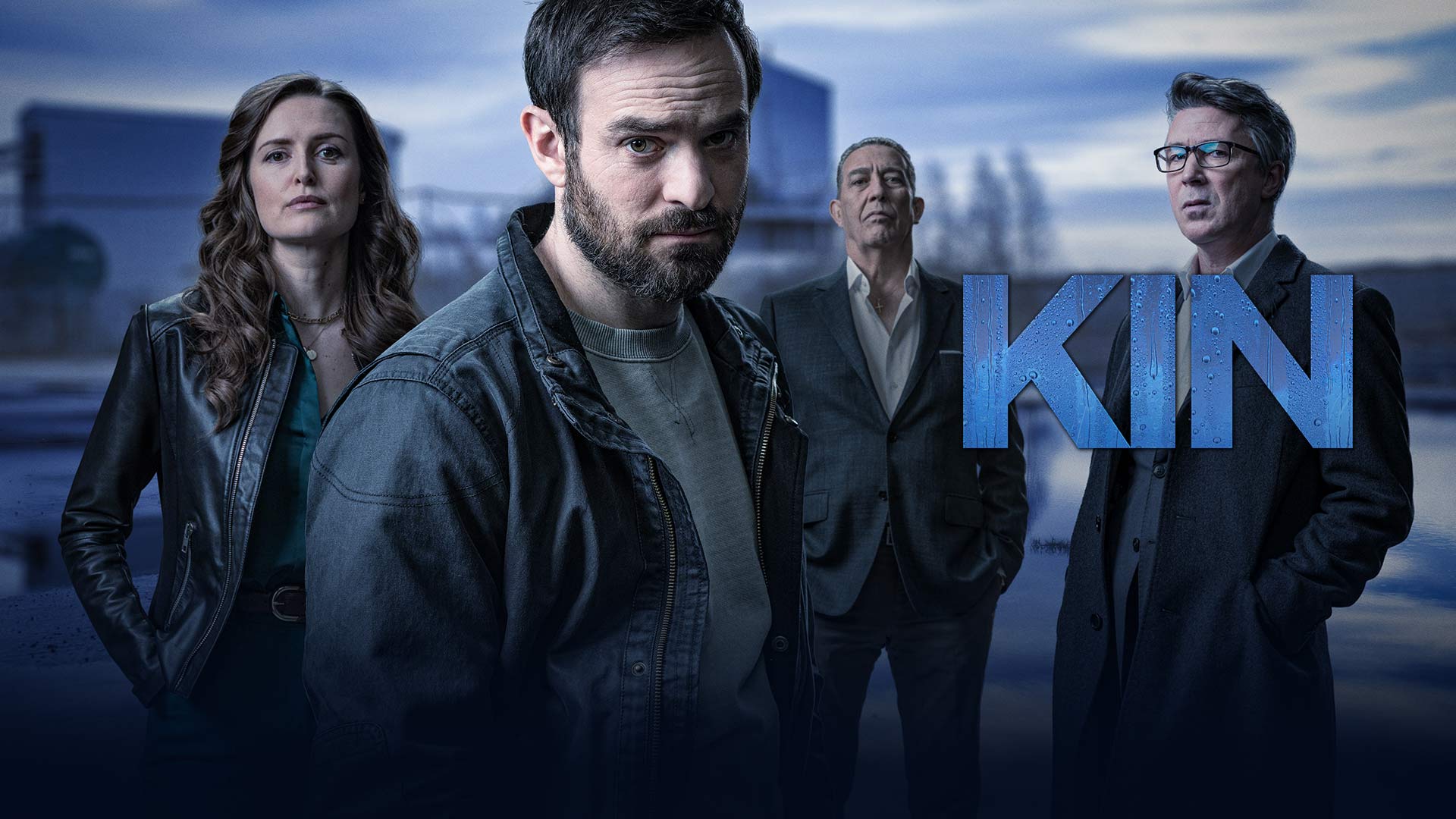 Gledaj Britanske serije Online