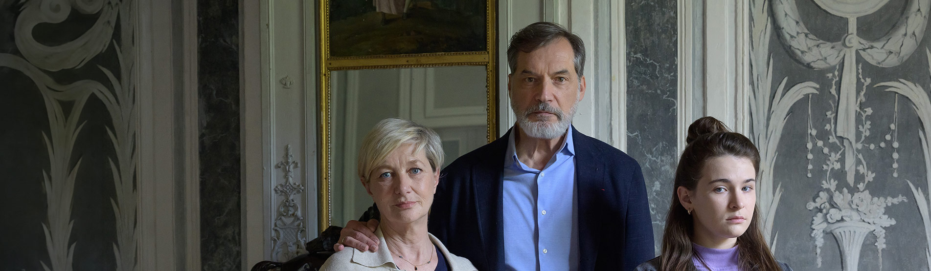 Watch Off Track Online