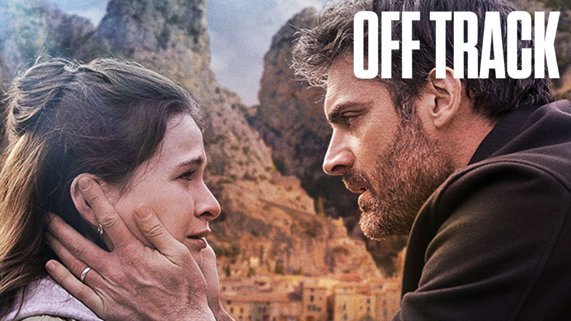 Watch Off Track Online