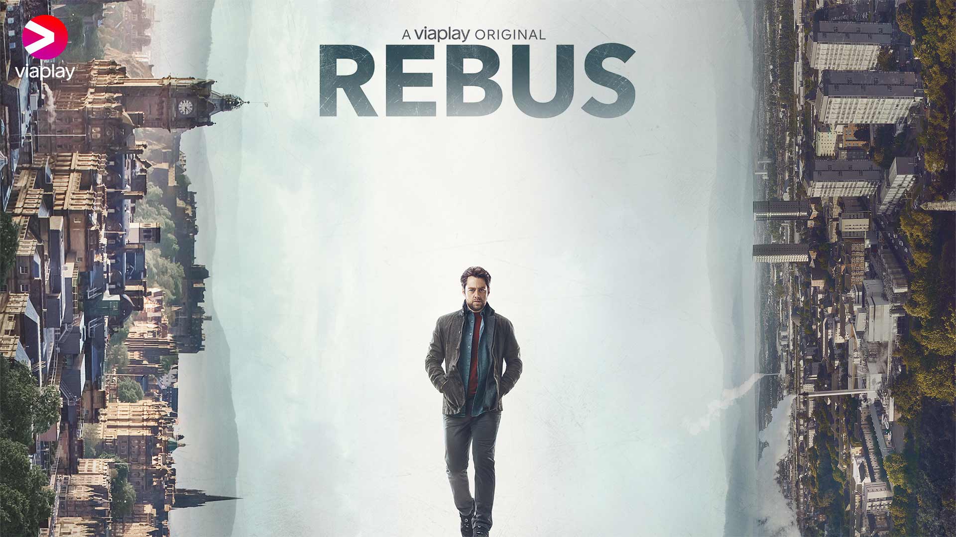Watch Rebus (2024) Online