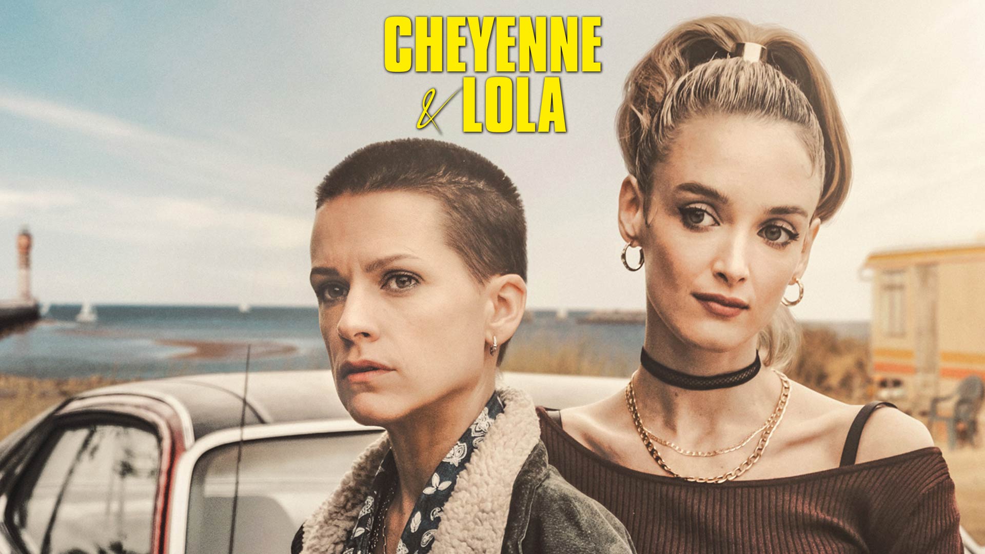 Watch Cheyenne and Lola Online