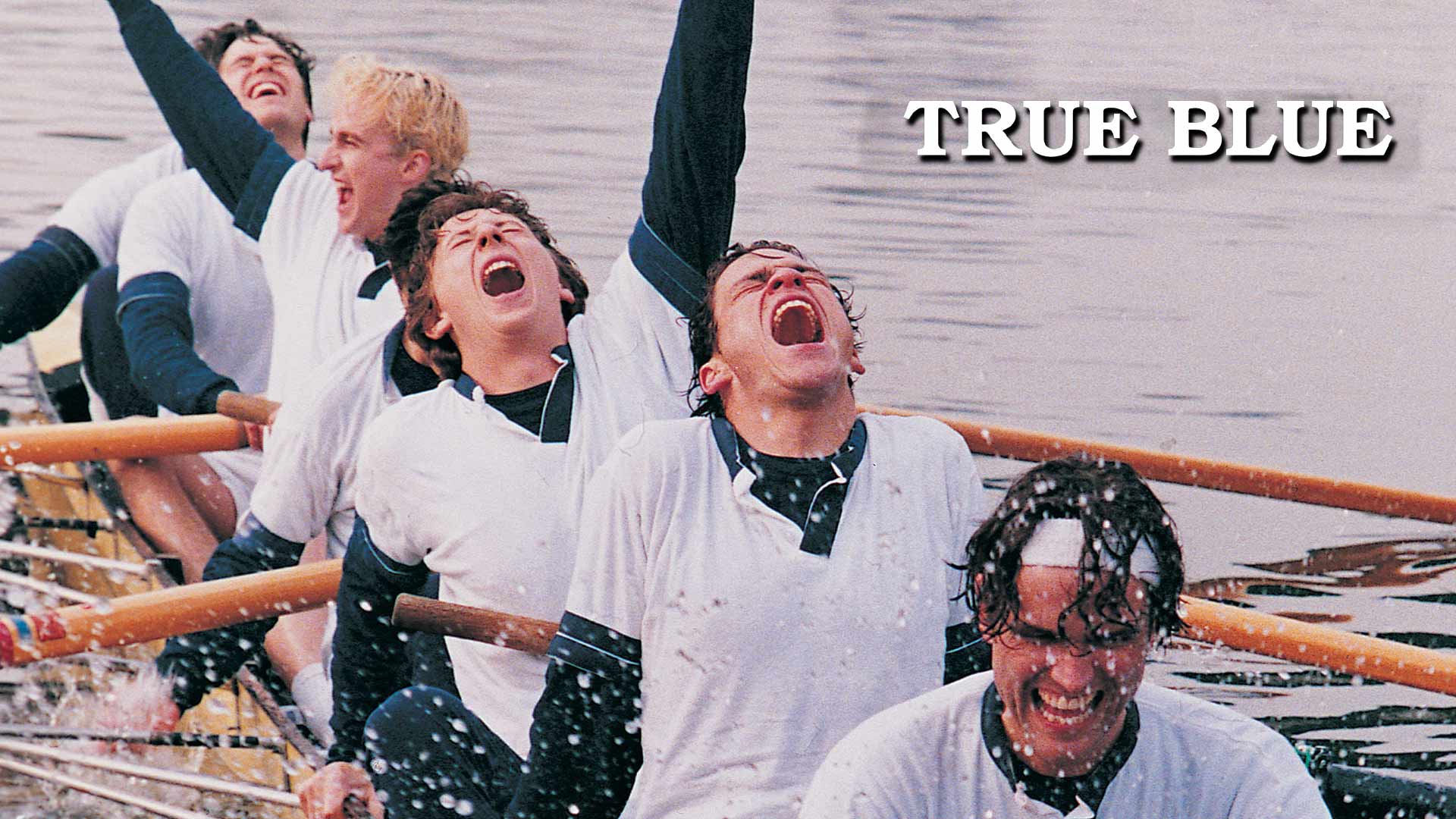 Watch True Blue Online