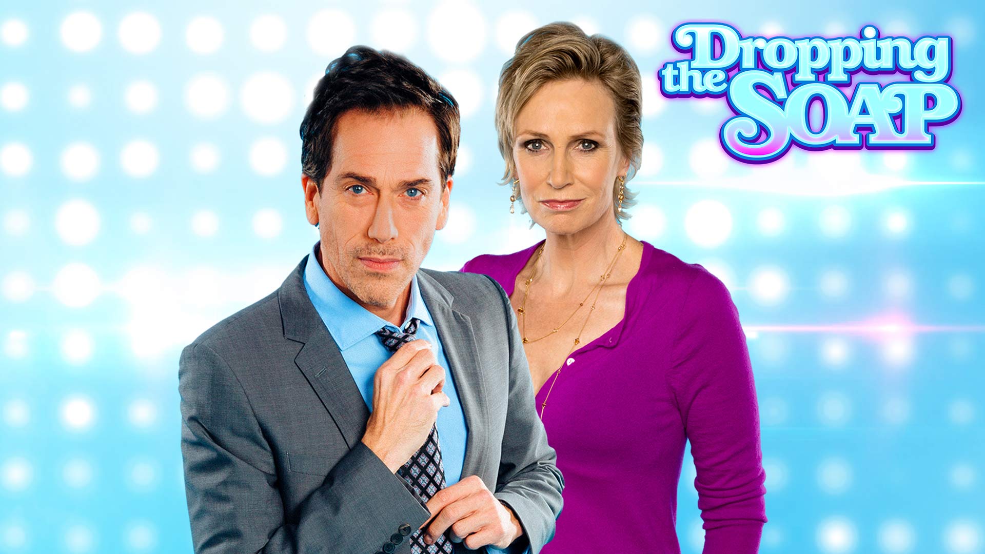 Watch Dropping the Soap Online