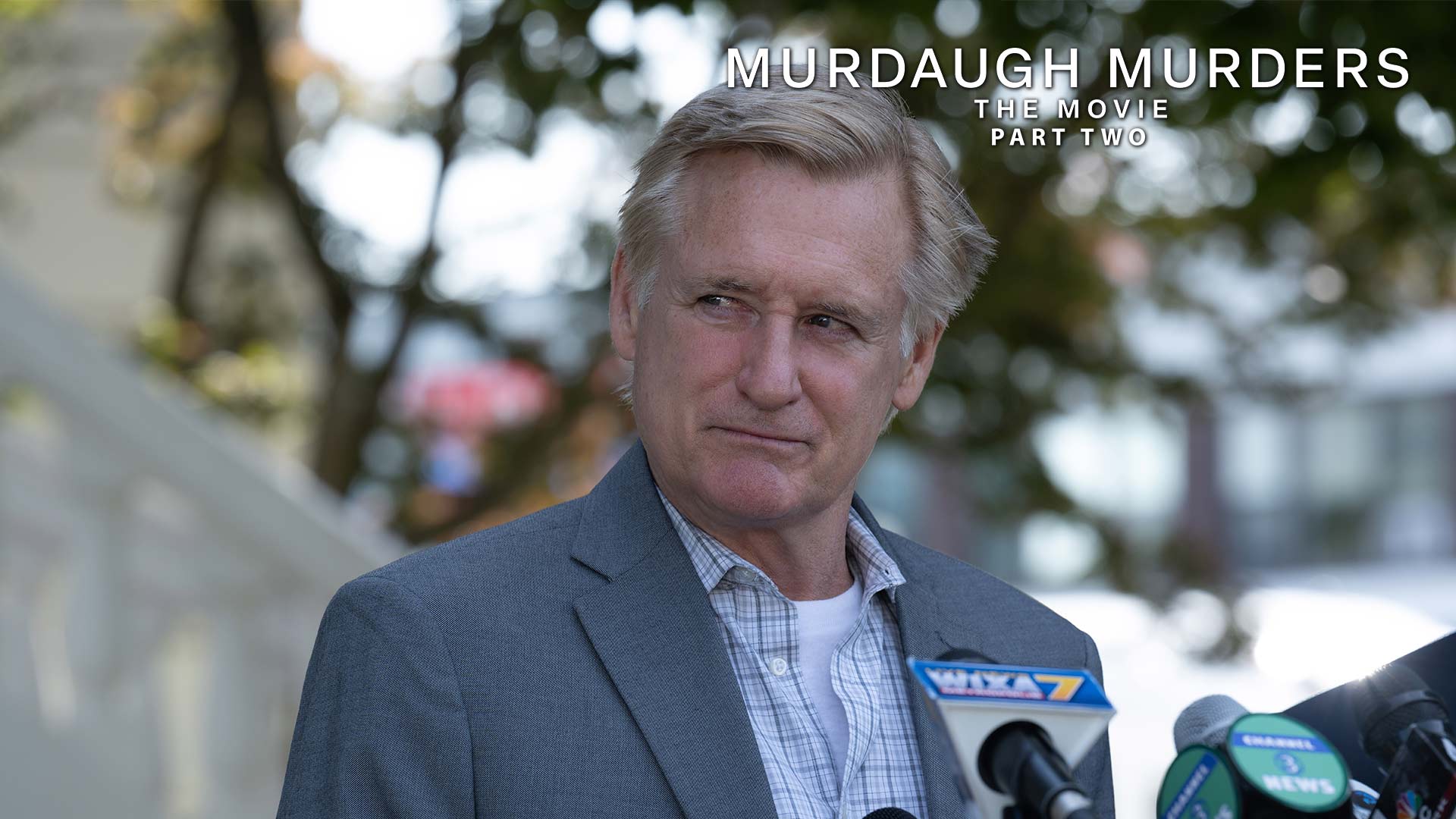 Watch Murdaugh Murders: The Movie - Part Two Online