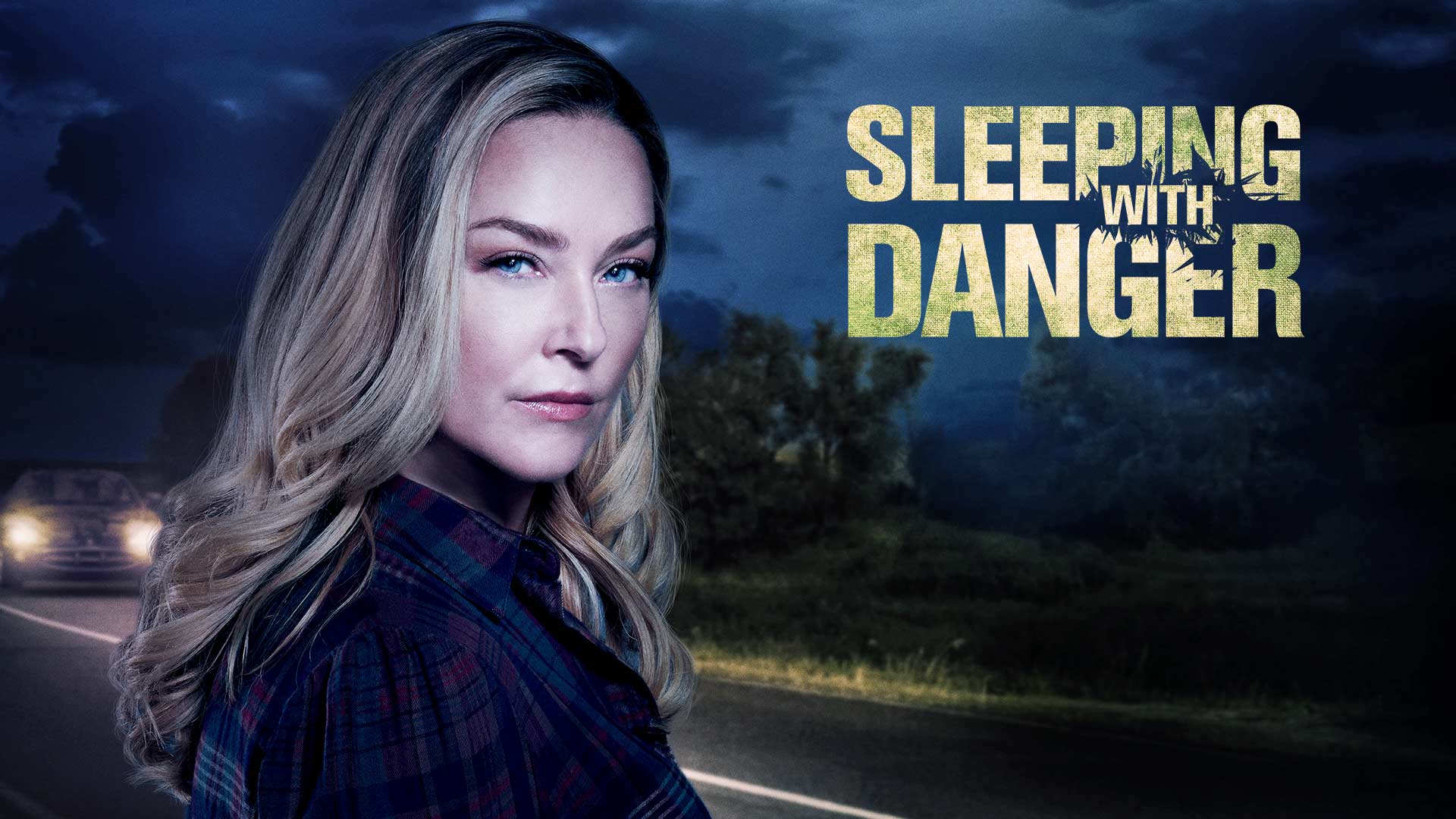 Watch Ann Rule: Sleeping With Danger Online
