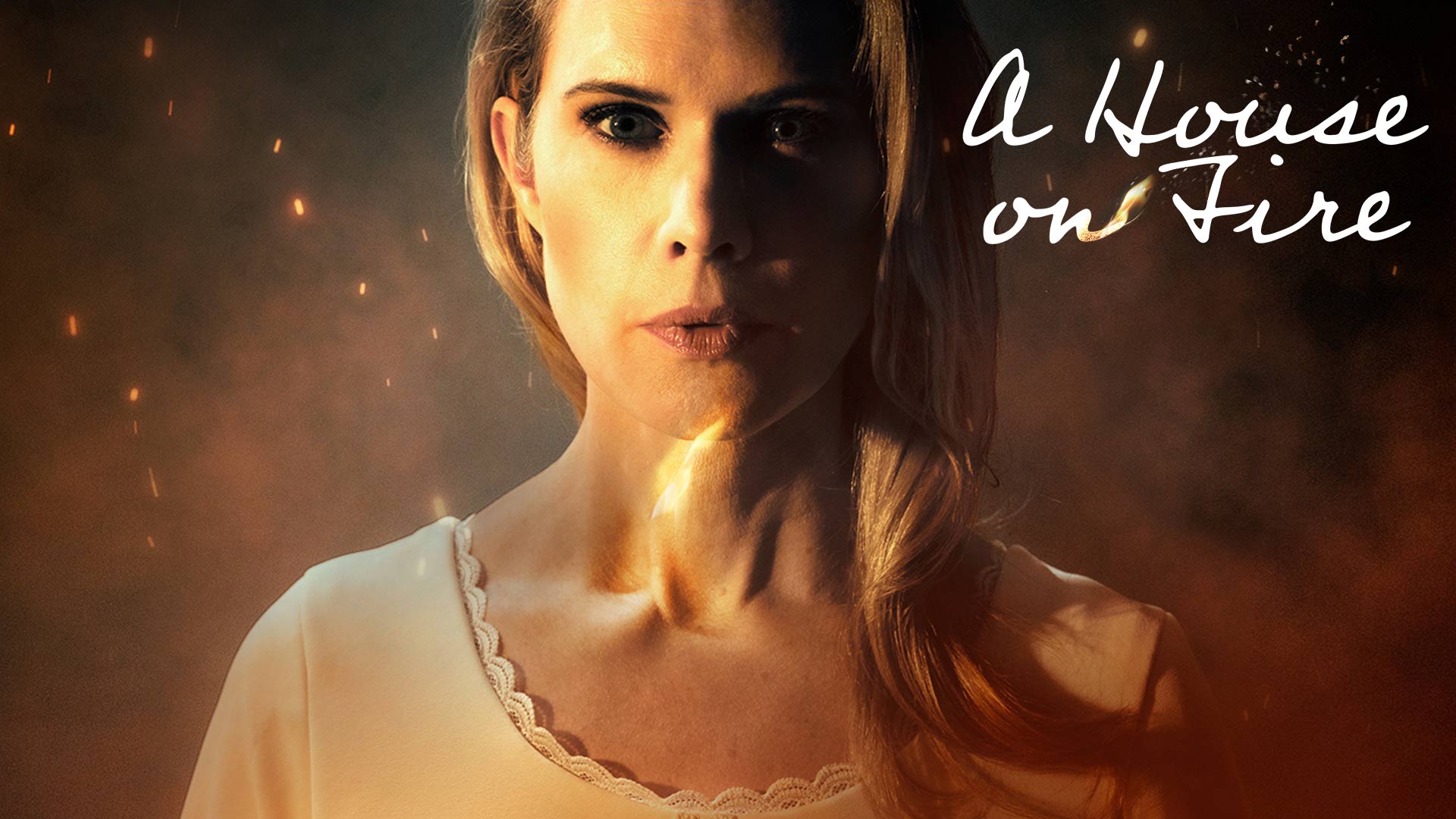 Watch Ann Rule: A House on Fire Online