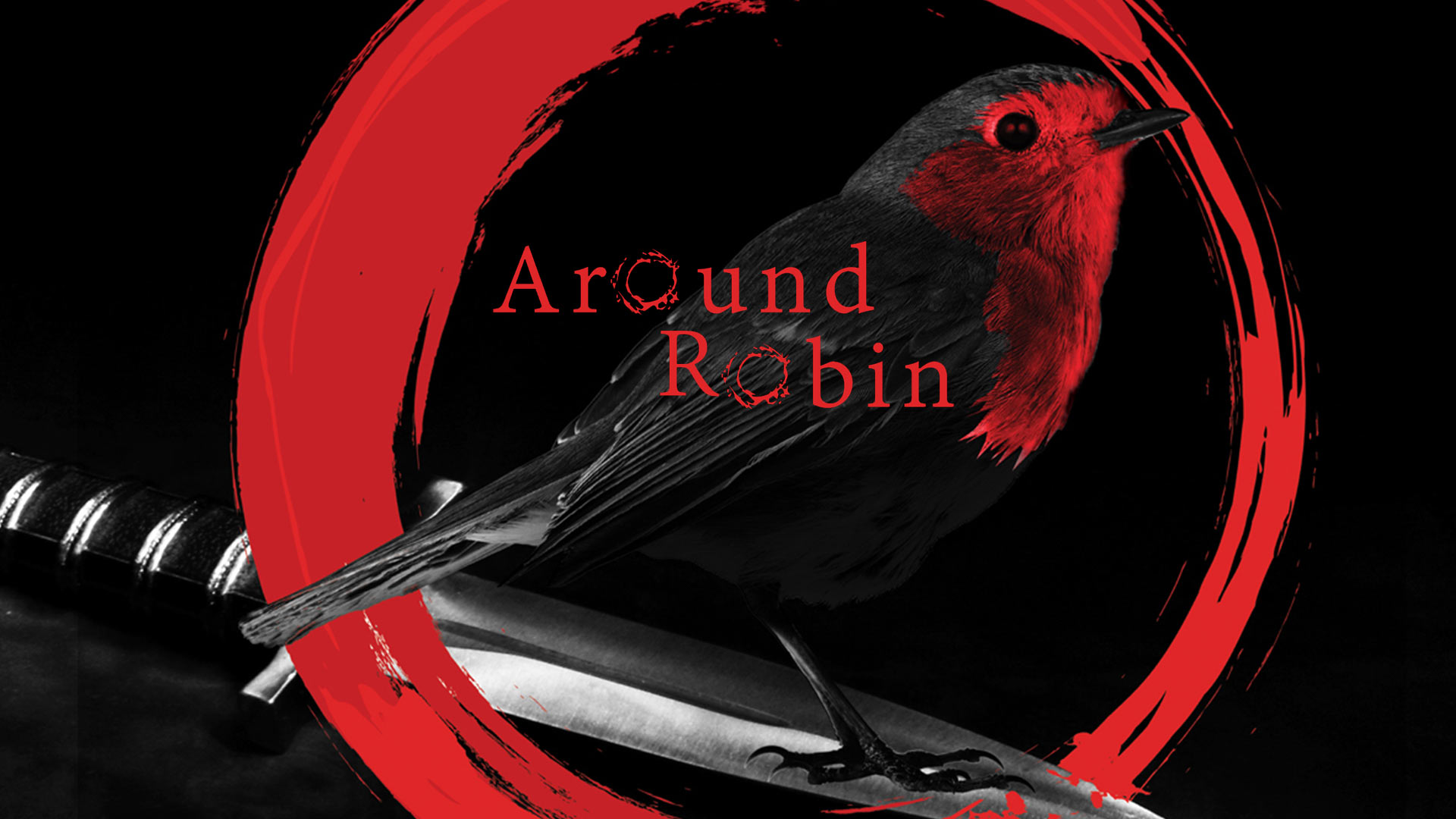 Watch Around Robin Online