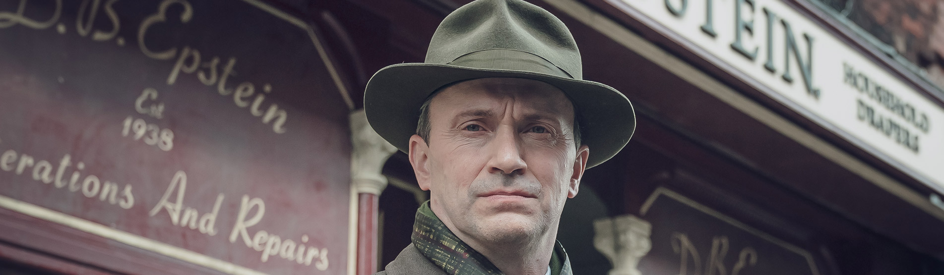 Watch Ridley Road Online