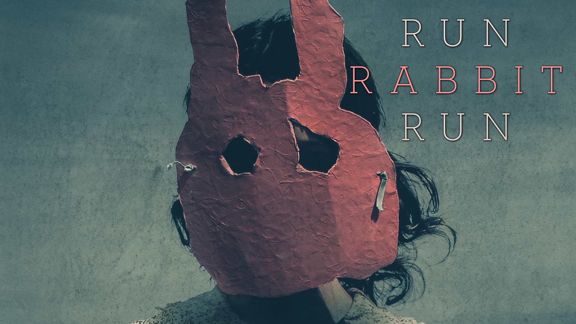 Gledaj Run Rabbit Run Online