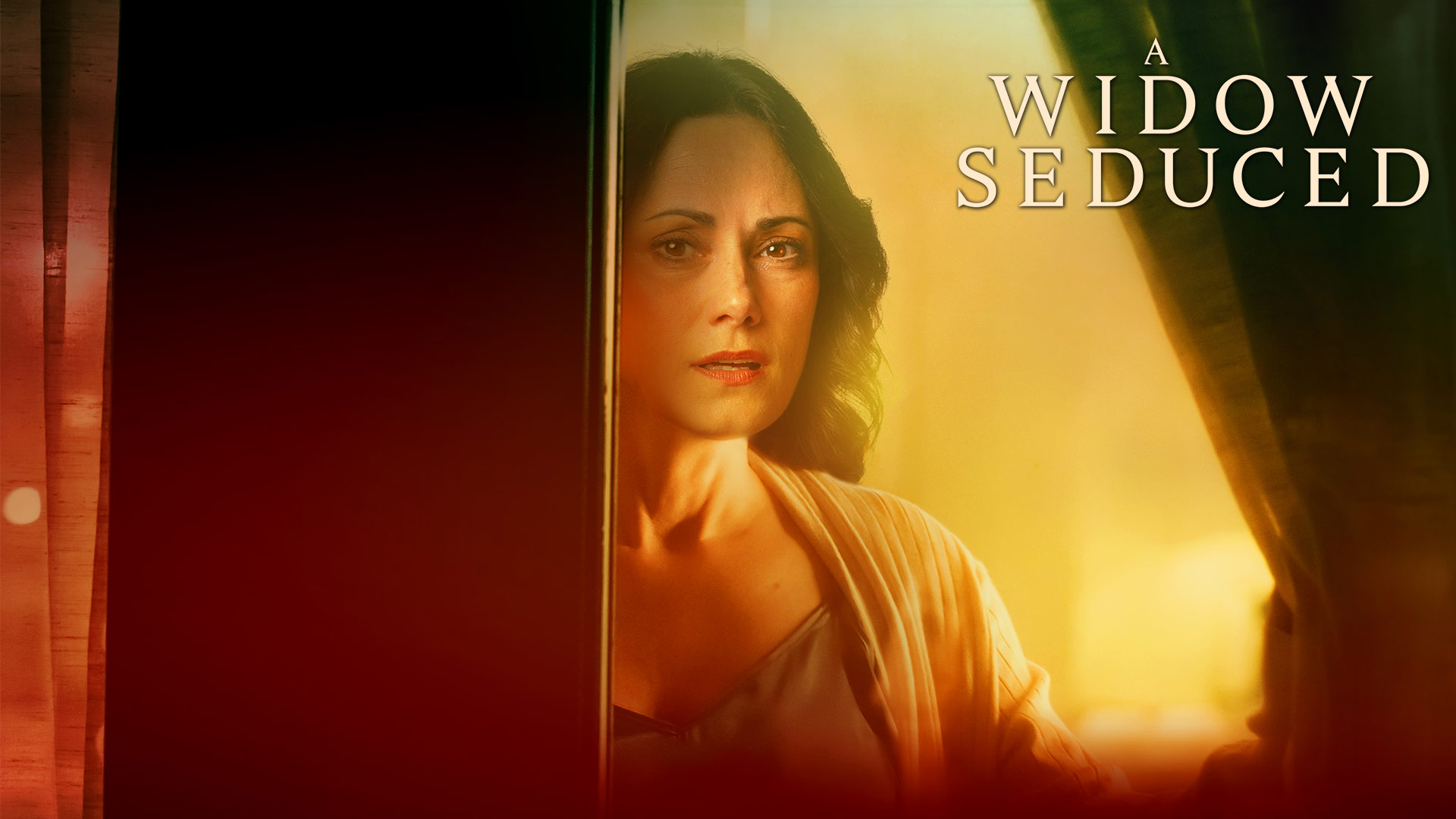 Watch A Widow Seduced Online