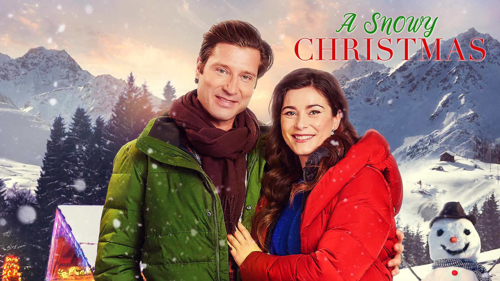 Watch Christmas movies Online