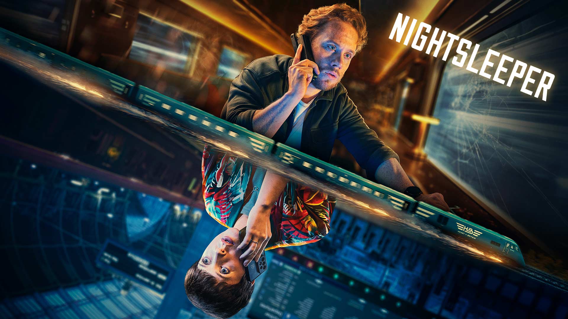 Watch Nightsleeper Online