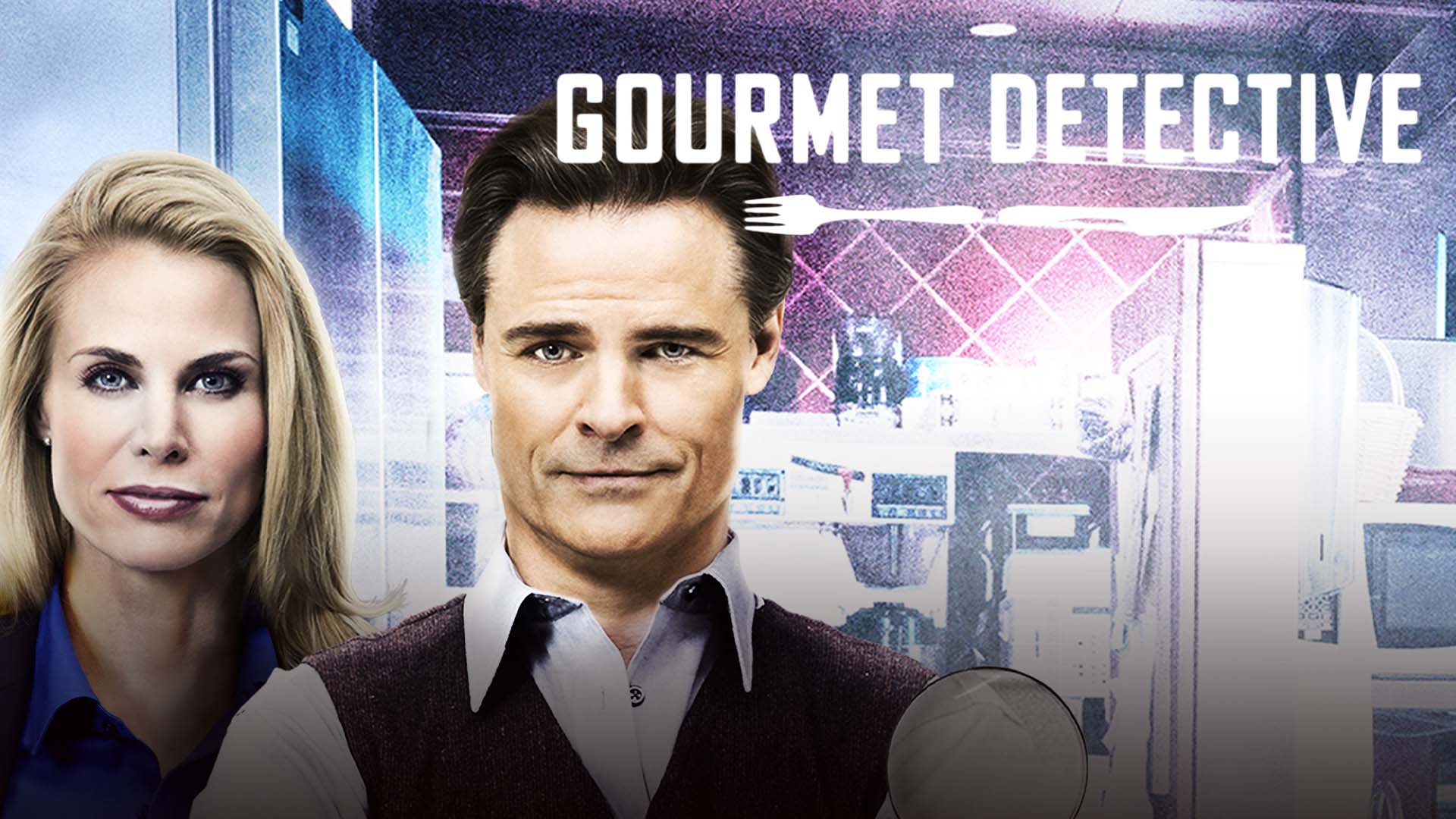 Watch The Gourmet Detective Online