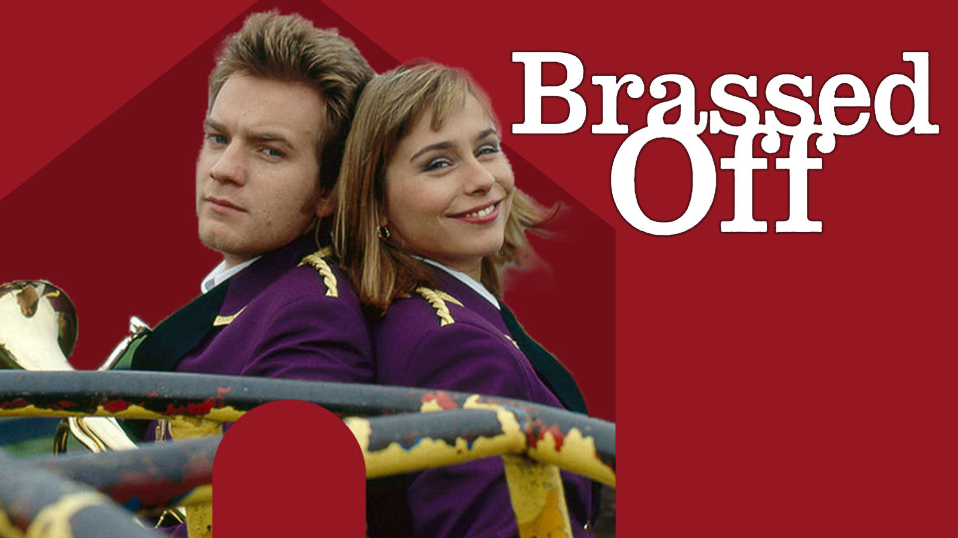 Watch Brassed Off Online