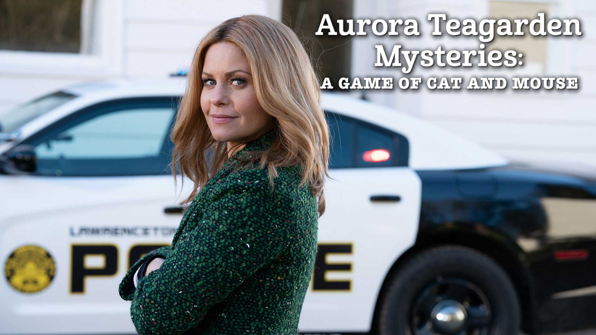 Watch Aurora Teagarden Mysteries: A Game of Cat and Mouse Online